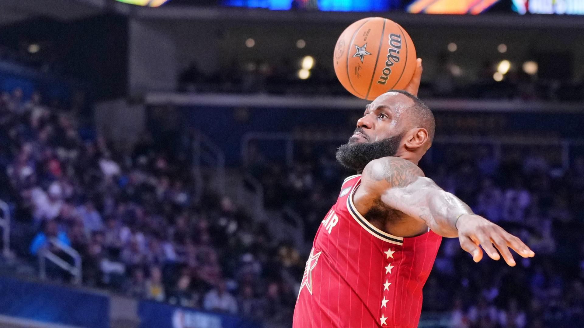 ESPN - Serving Sports Fans. Anytime. Anywhere.