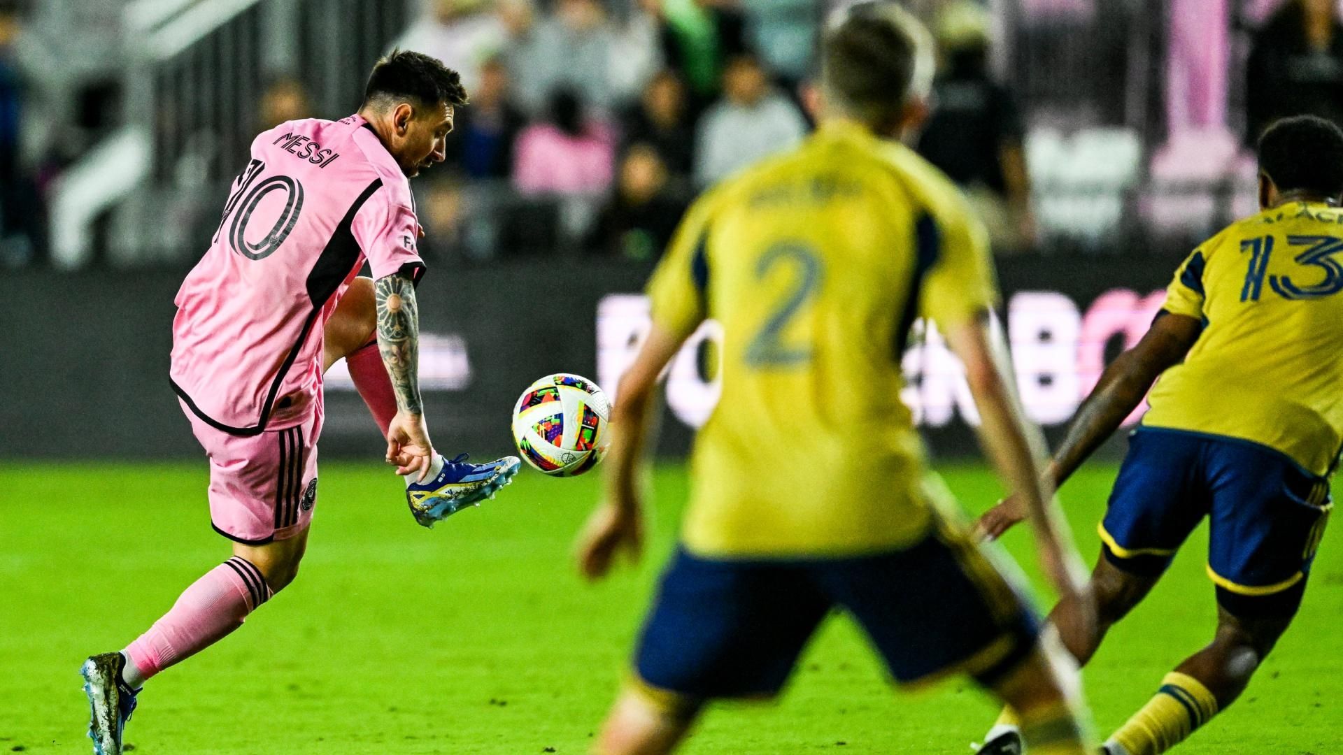 Soccer on ESPN - Scores, Stats and Highlights