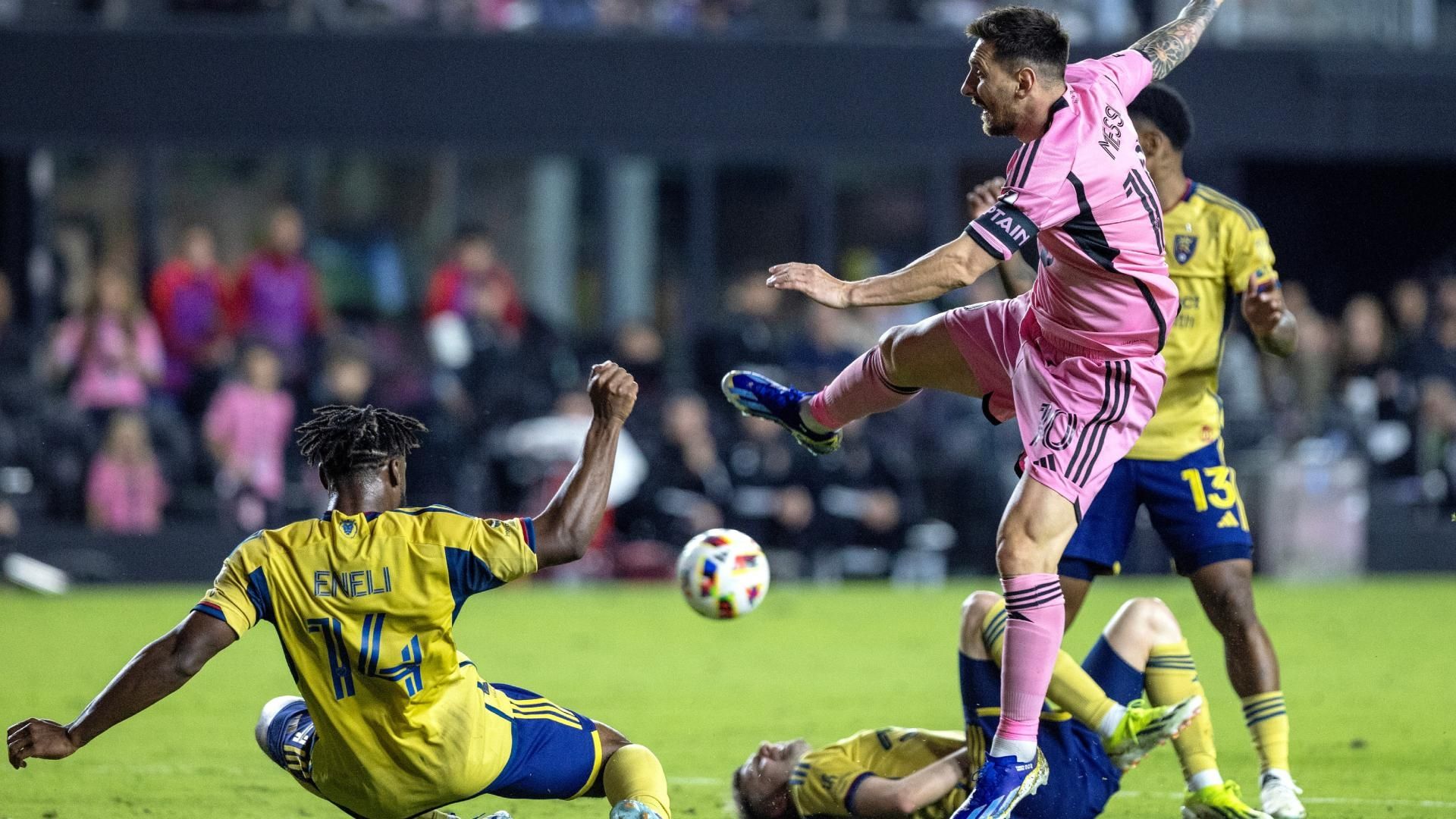 Soccer on ESPN - Scores, Stats and Highlights