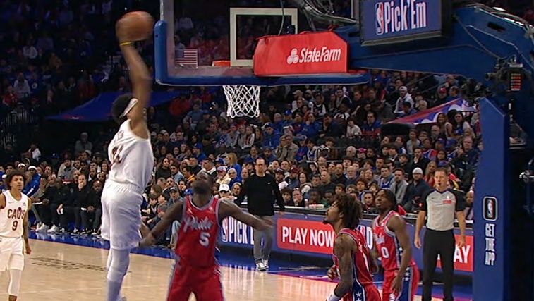 NBA on ESPN - Scores, Stats and Highlights