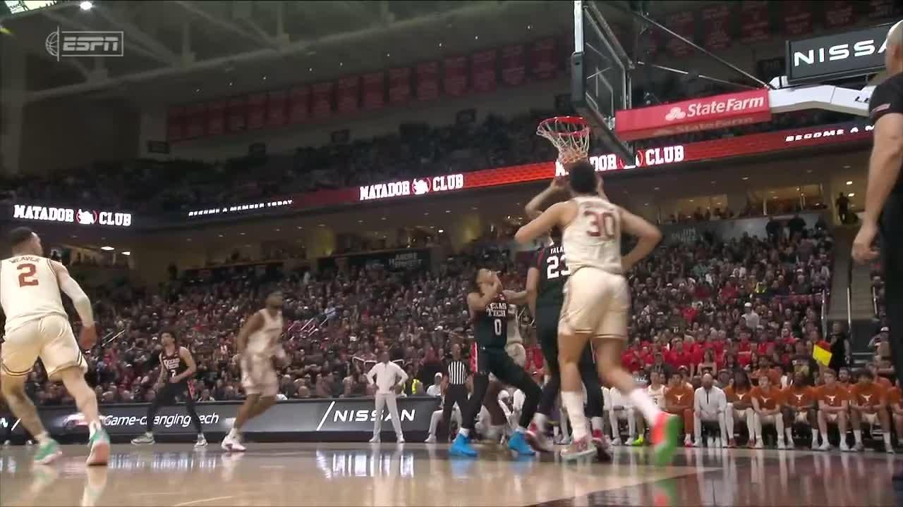 Check out this sweet dish from Pop Isaacs - ESPN Video