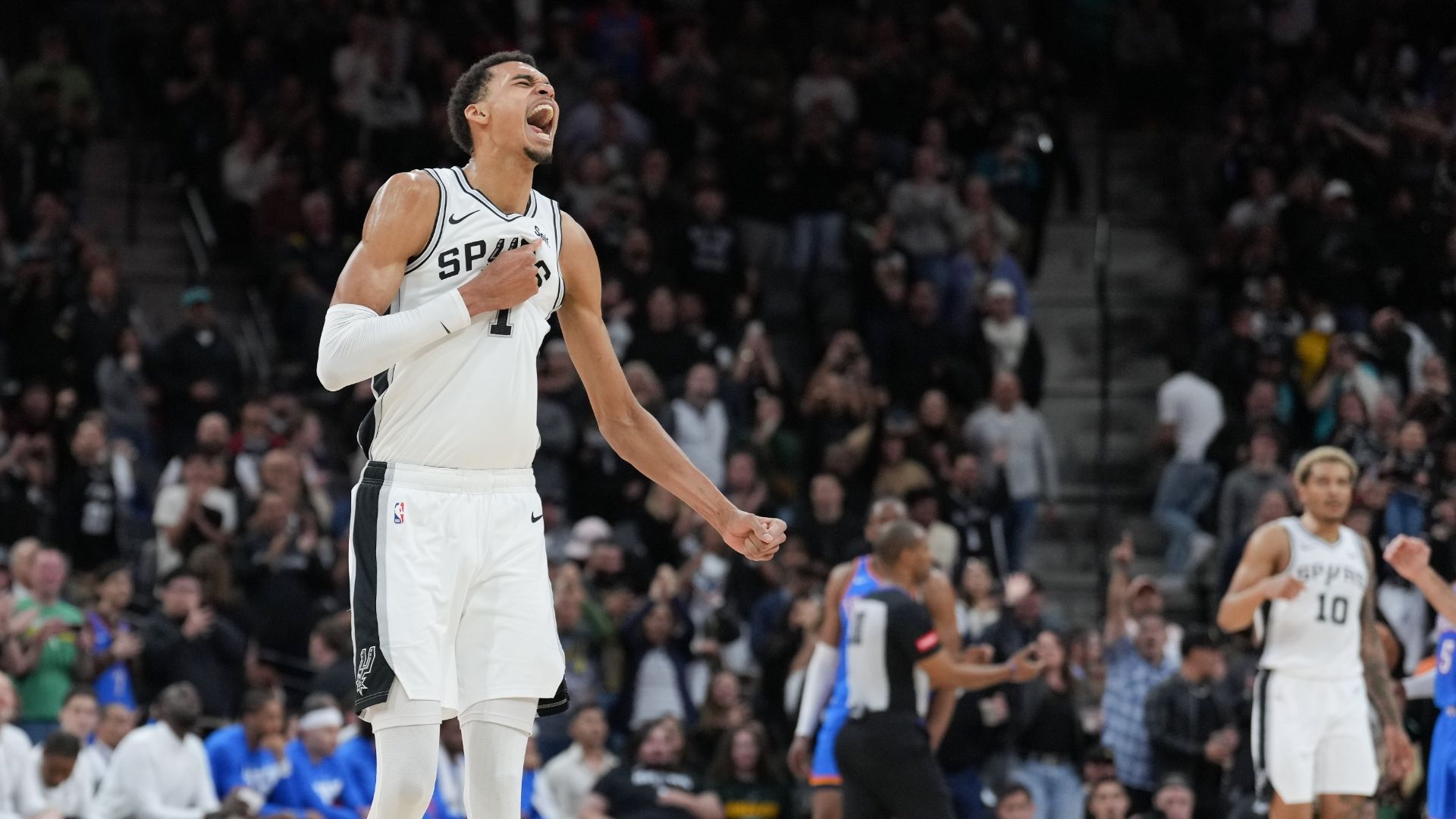 ESPN - Serving Sports Fans. Anytime. Anywhere.