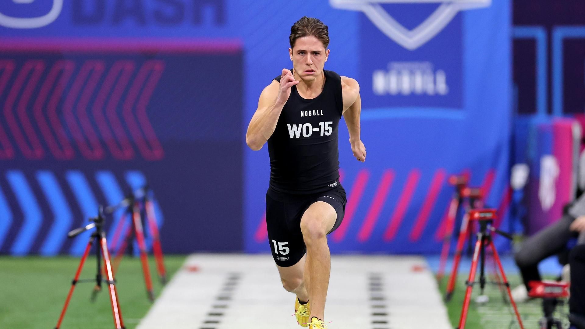 NFL Draft 2024 Best Remaining Players - ESPN