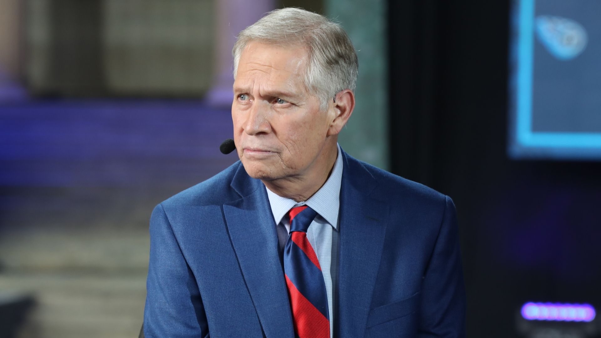 Chris Mortensen dies at 72 - ESPN Video