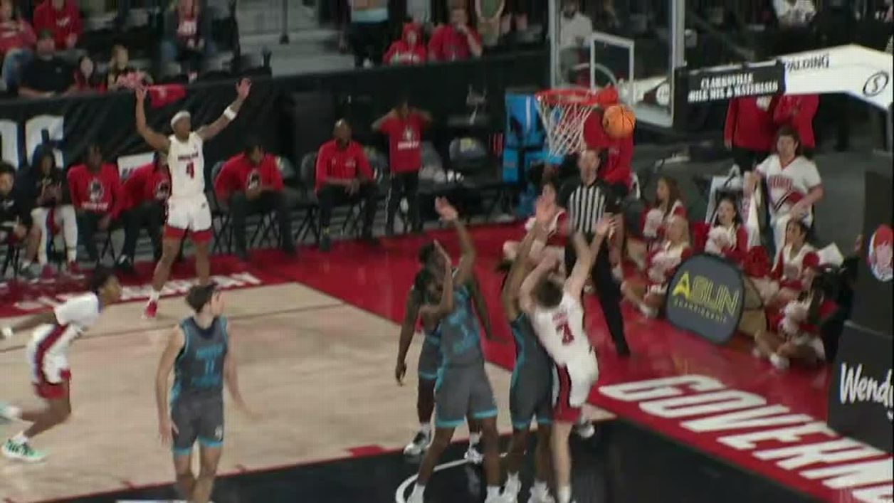 Baloncesto De Los Gobernadores De Austin Peay