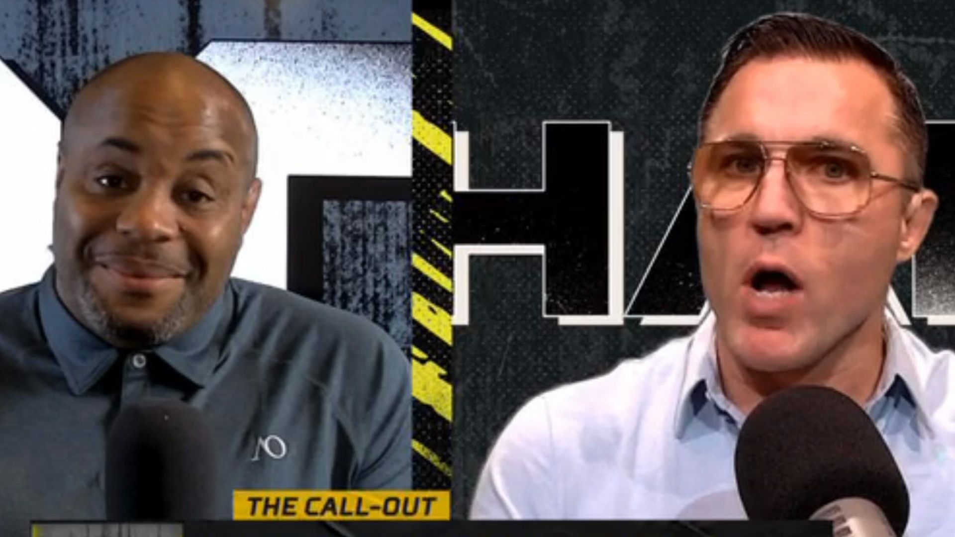 Cormier and Sonnen grade O'Malley's callout from UFC 299 - ESPN Video