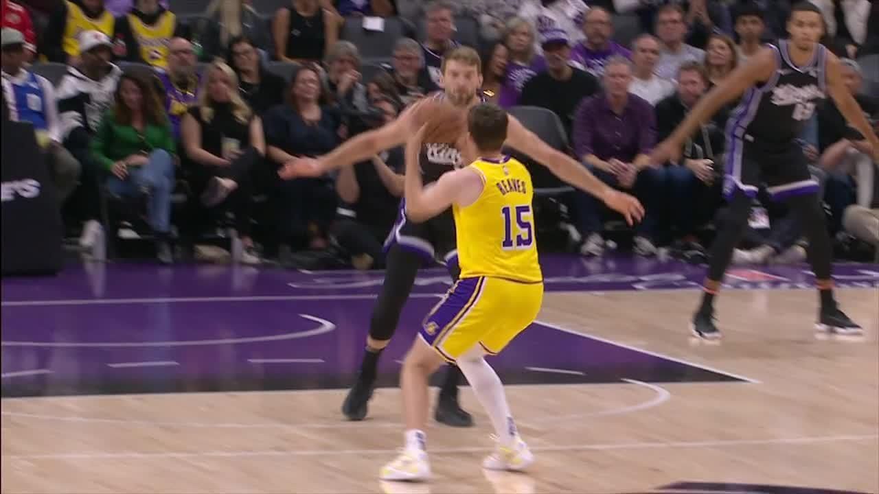 NBA on ESPN - Scores, Stats and Highlights