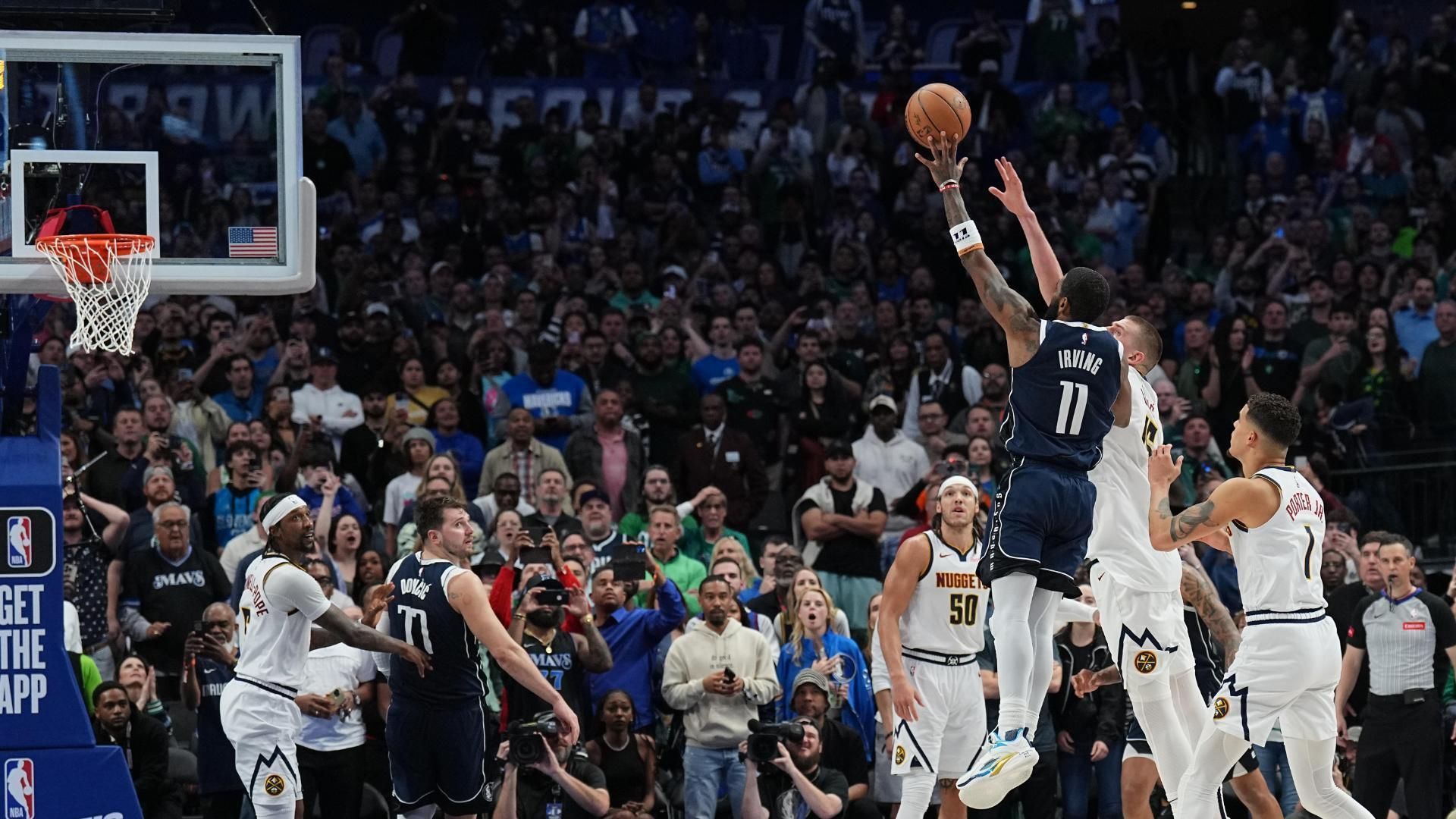 NBA on ESPN - Scores, Stats and Highlights