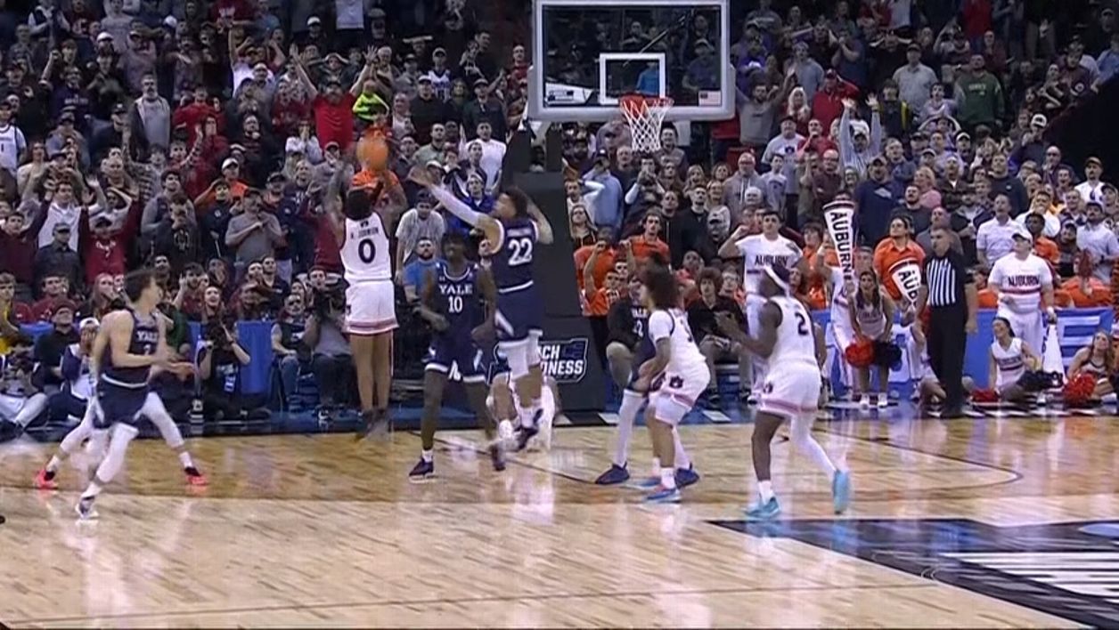 Yale Bulldogs Basketball