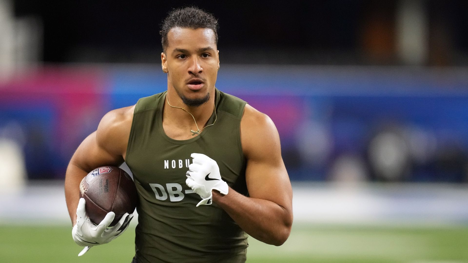 2024 NFL Draft News - ESPN