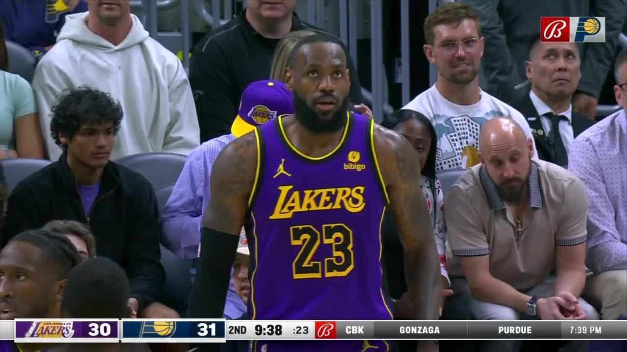 NBA por ESPN - Resultados, estadísticas y highlights