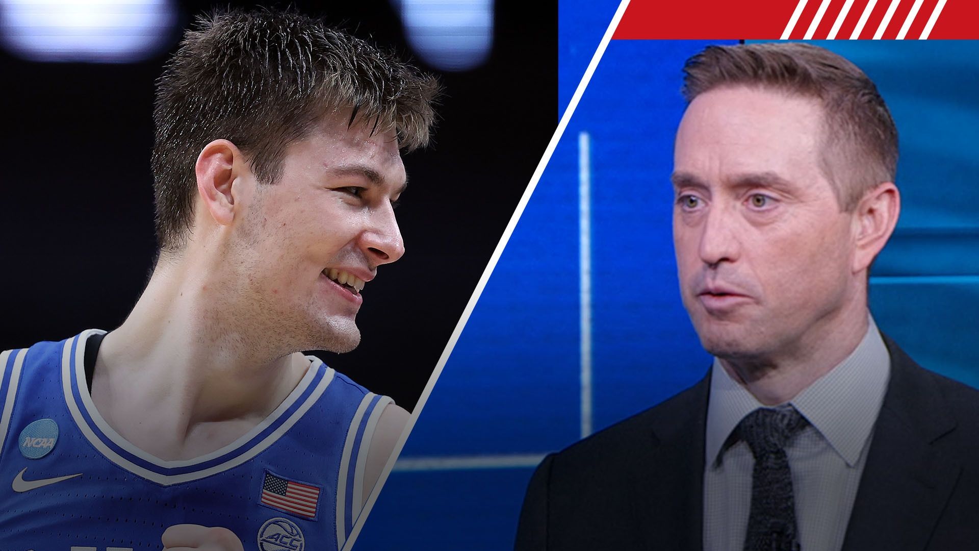 ESPN - Serving Sports Fans. Anytime. Anywhere.