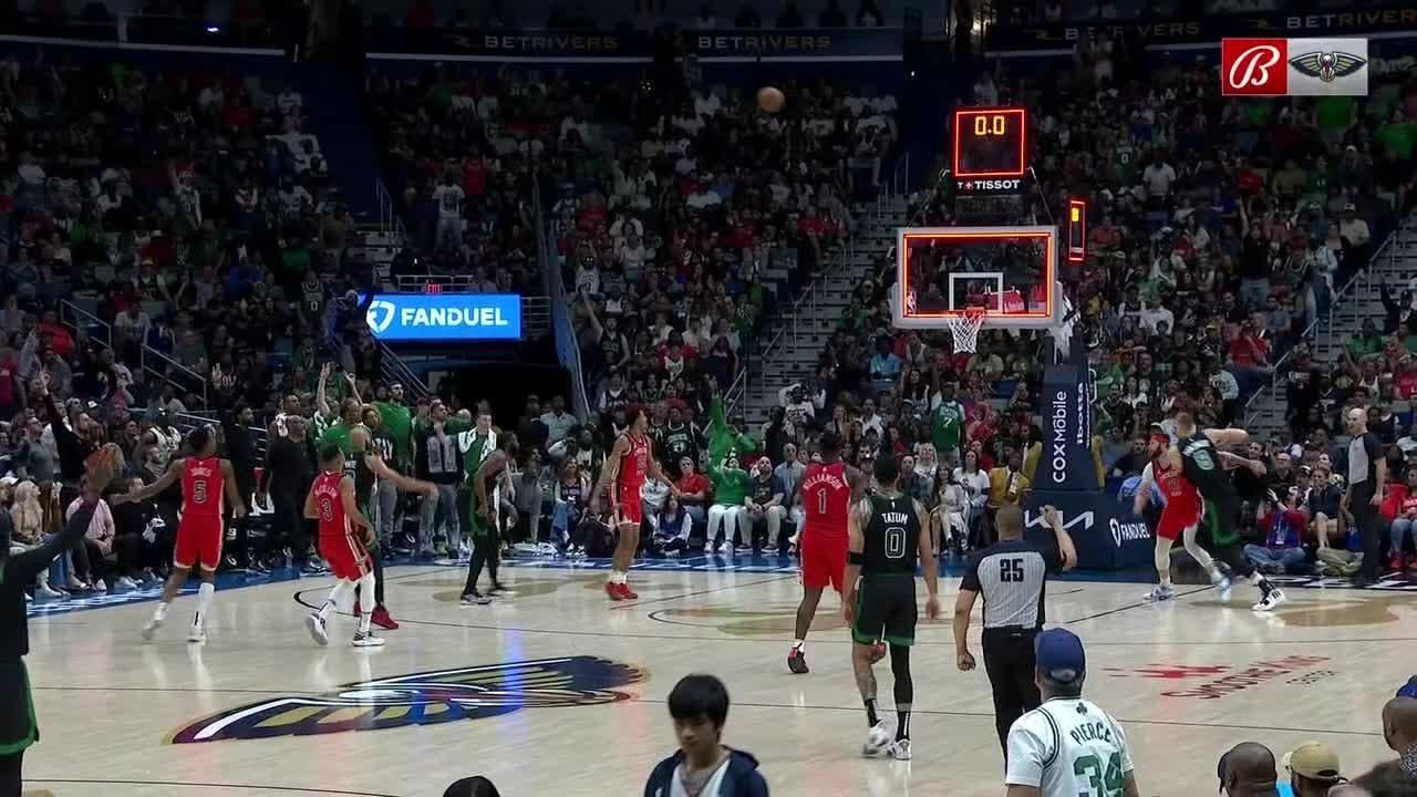 NBA on ESPN - Scores, Stats and Highlights