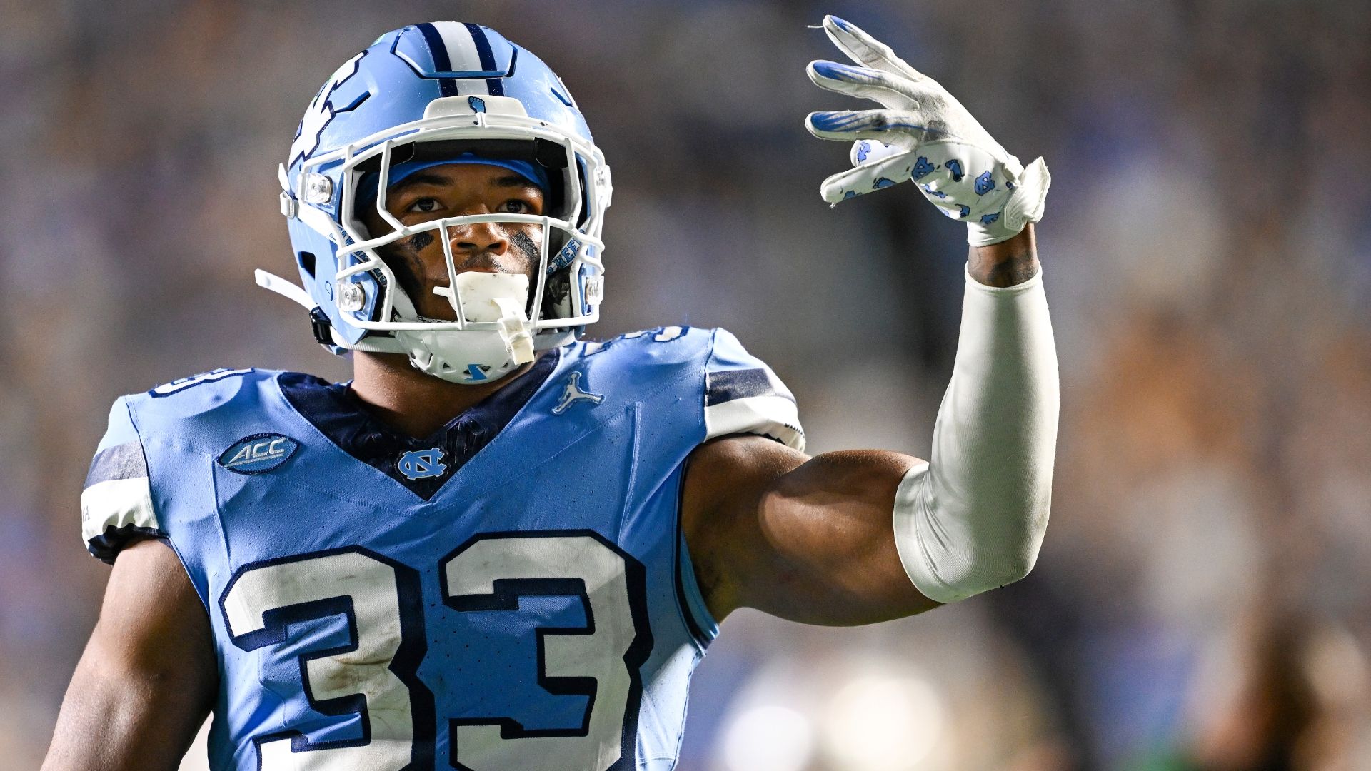 NFL Draft 202 Picks by Round - ESPN