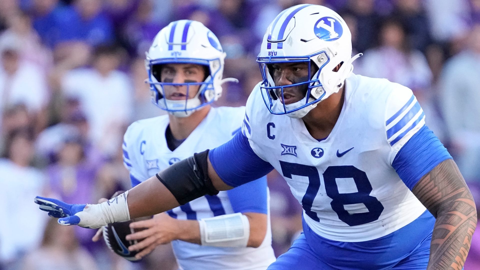 NFL Draft 202 Picks by Round - ESPN