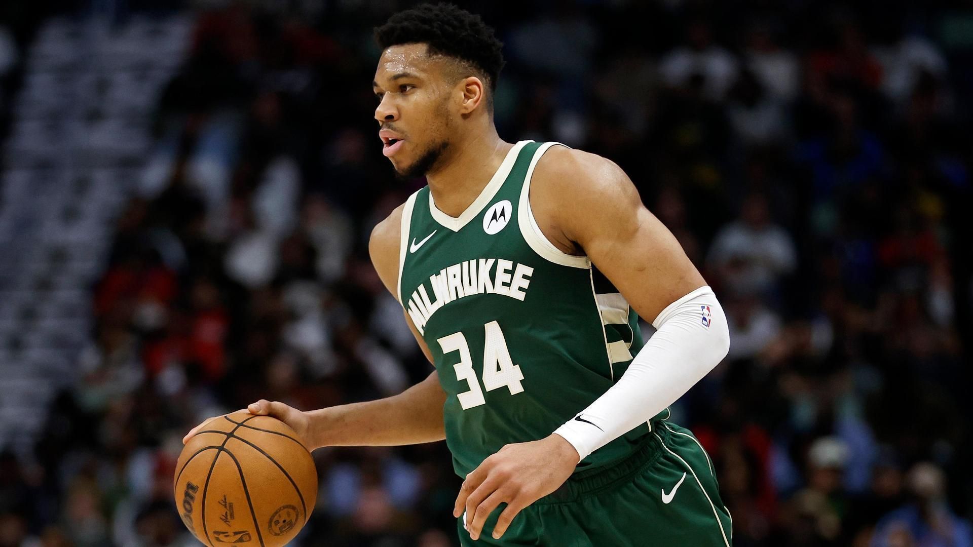 The Bucks' top plays from this past week - ESPN Video