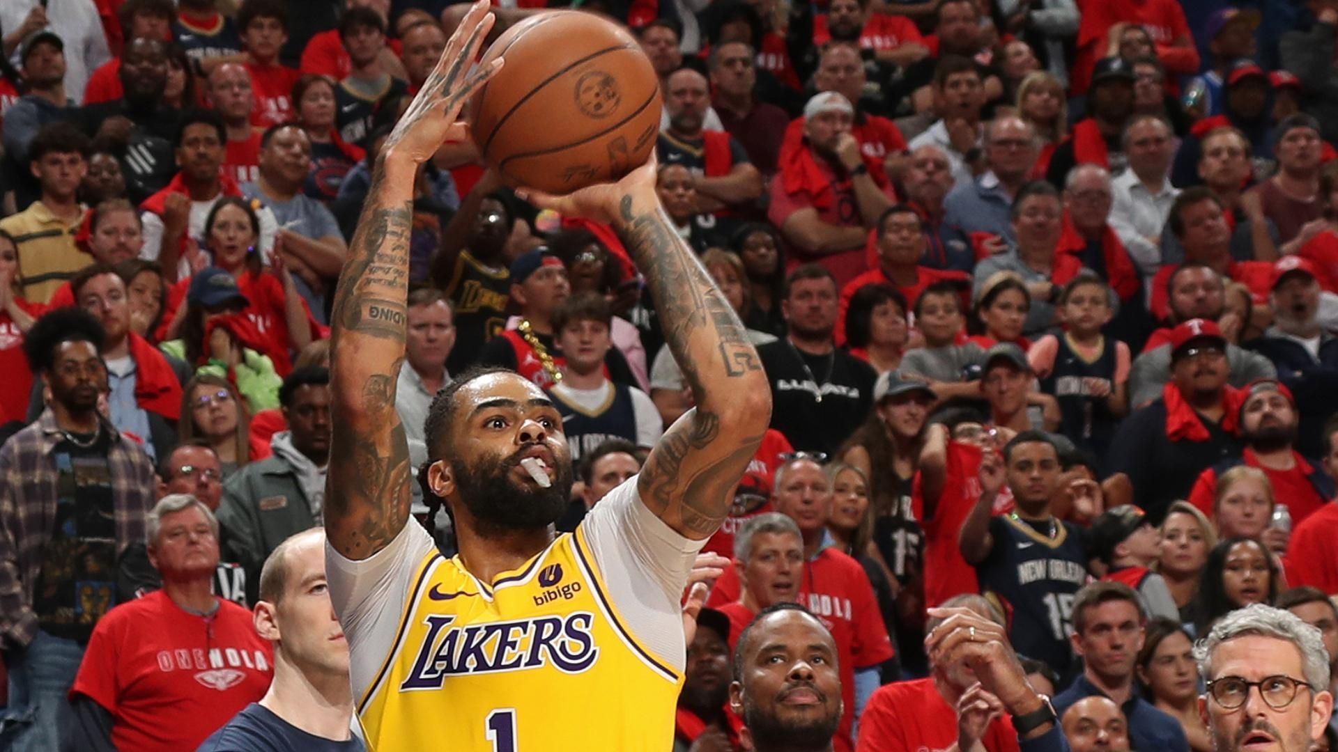 NBA on ESPN - Scores, Stats and Highlights