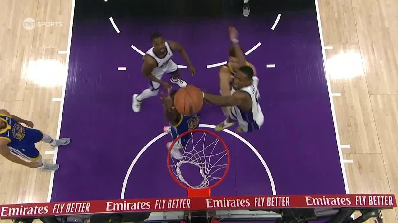 NBA on ESPN - Scores, Stats and Highlights