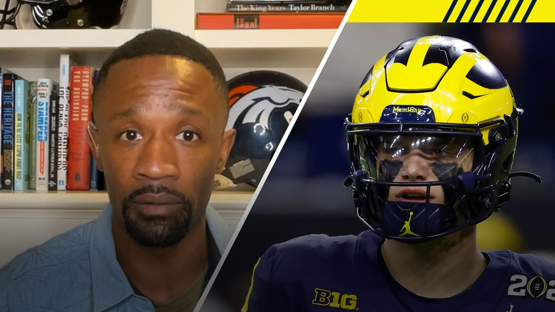 NFL Draft 2024 Picks by Position - ESPN