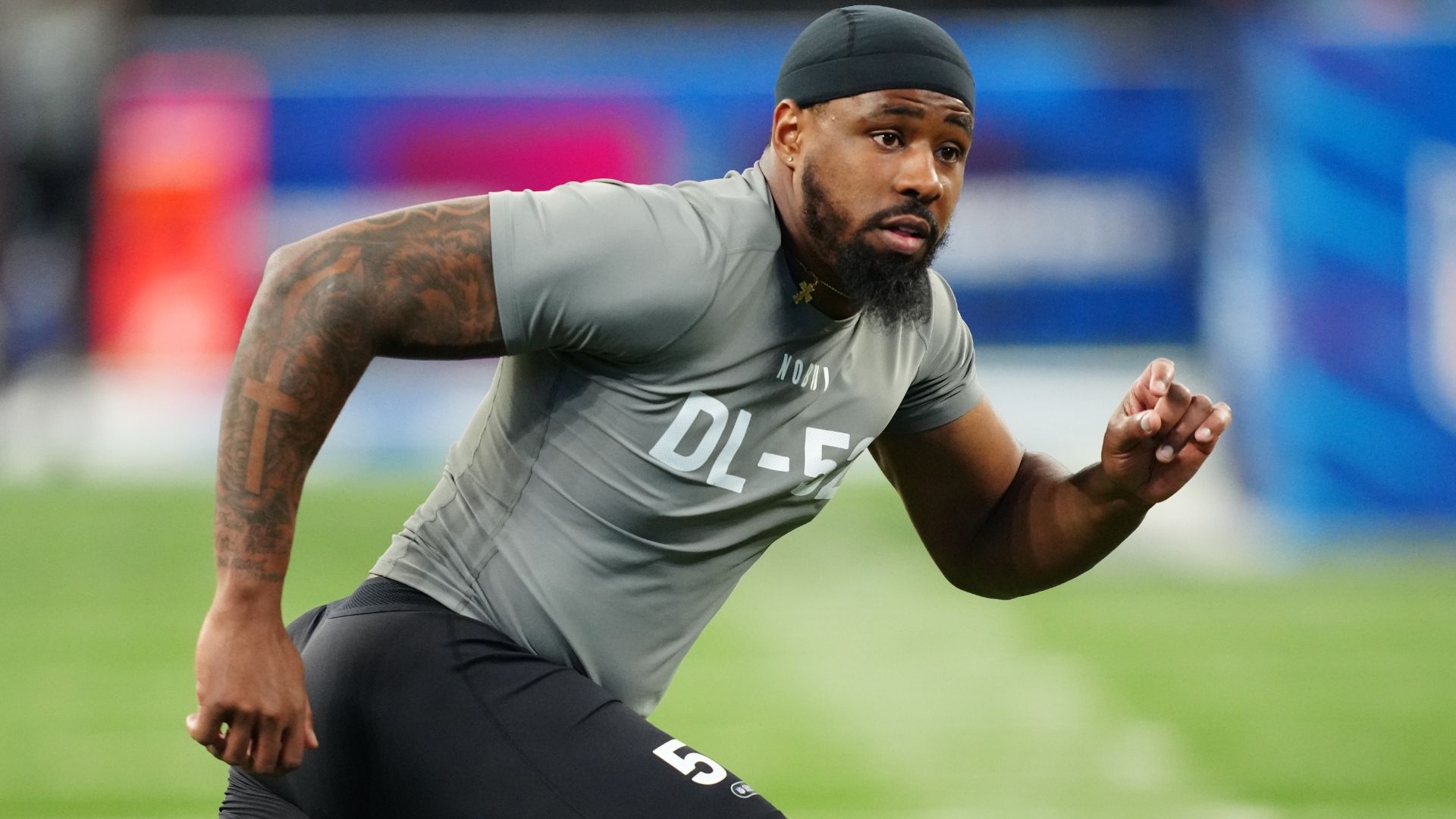 Draft NFL 2024 - Noticias - ESPN