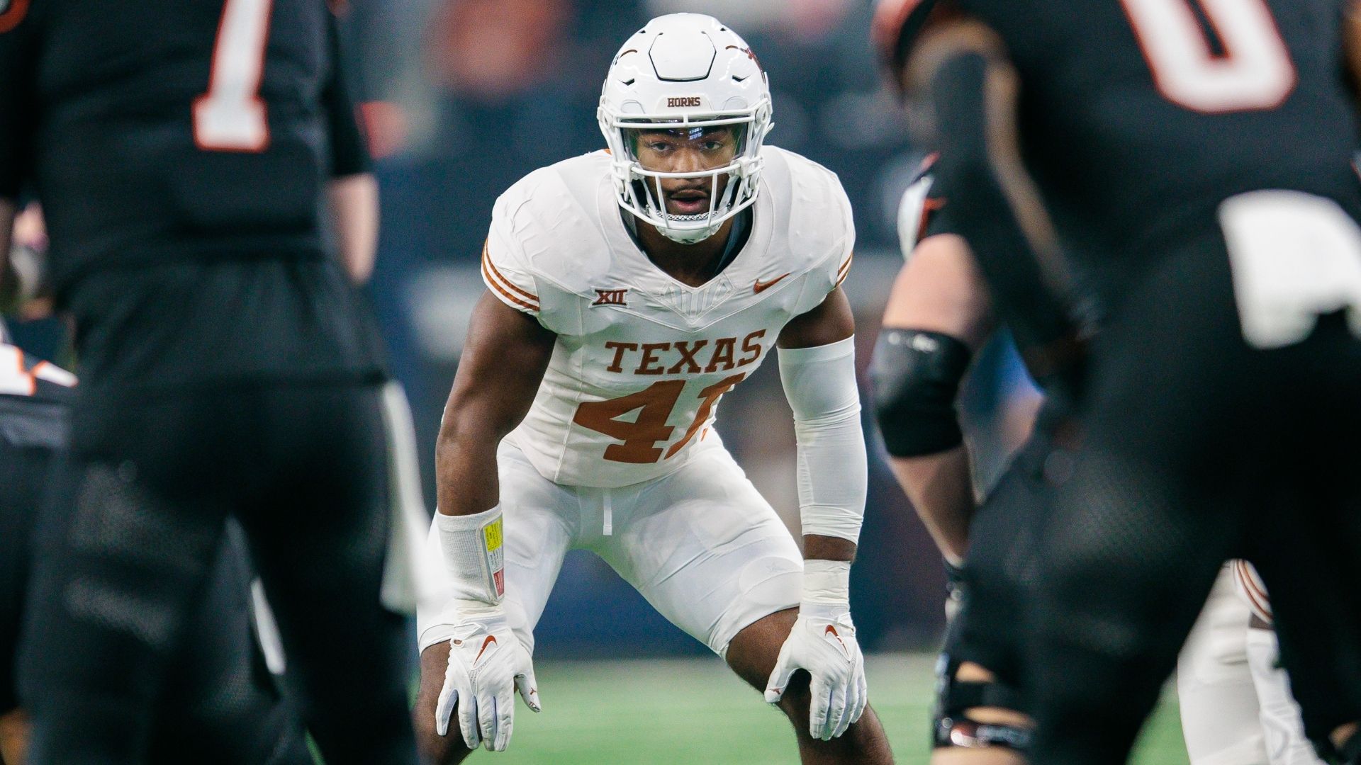 NFL Draft 2024 Picks by Round - ESPN