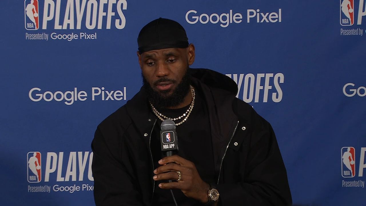 ESPN - Serving Sports Fans. Anytime. Anywhere.