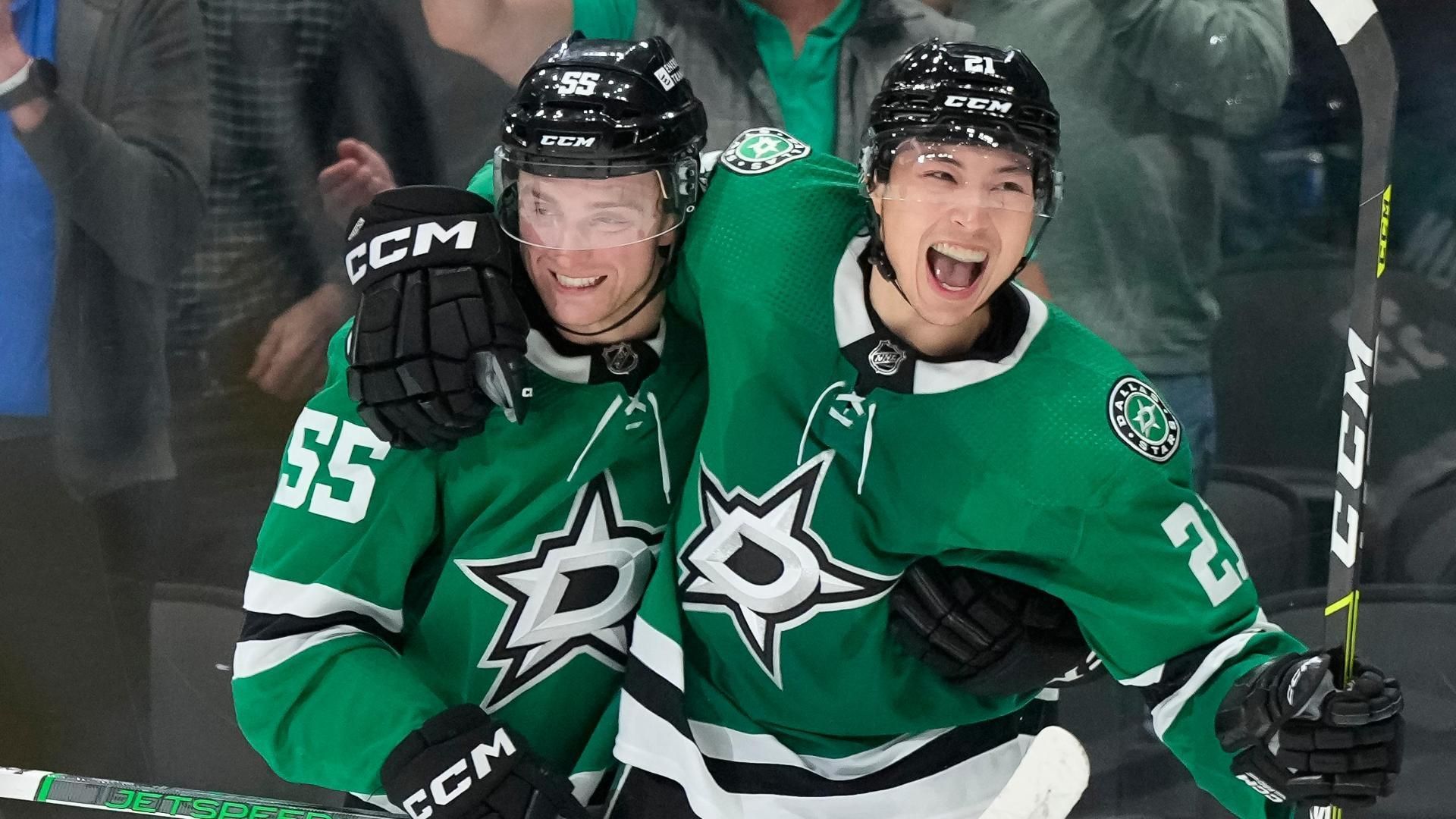 NHL on ESPN - Scores, Stats and Highlights