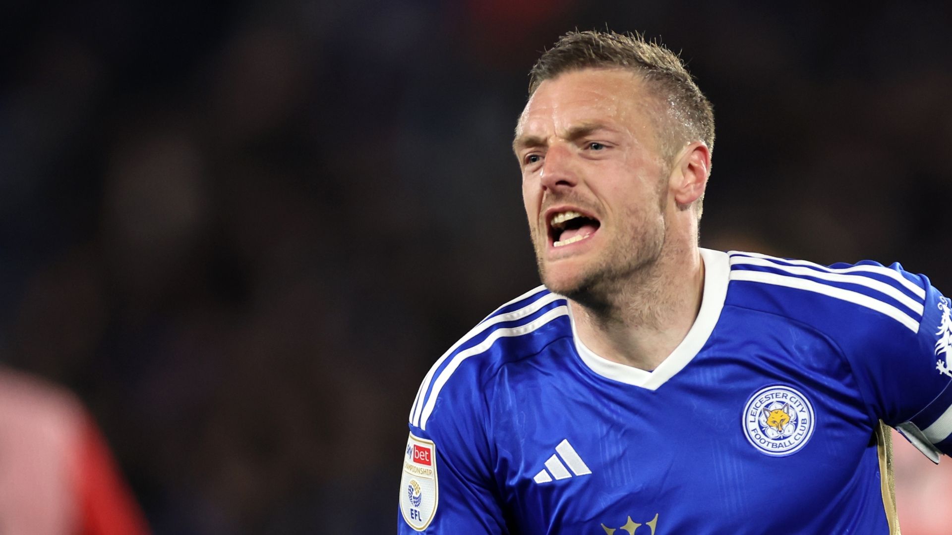 Vardy scores as Leicester thrash Southampton for huge win - ESPN Video