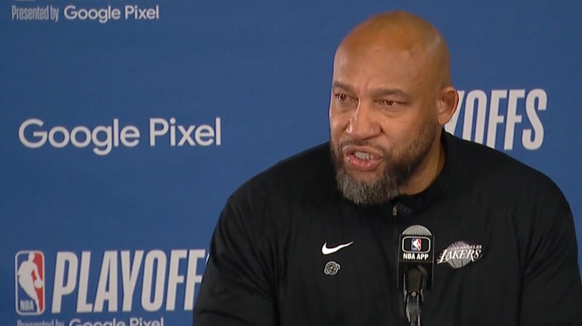 Darvin Ham: You've got to be on deck at all times vs. Nuggets - ESPN Video