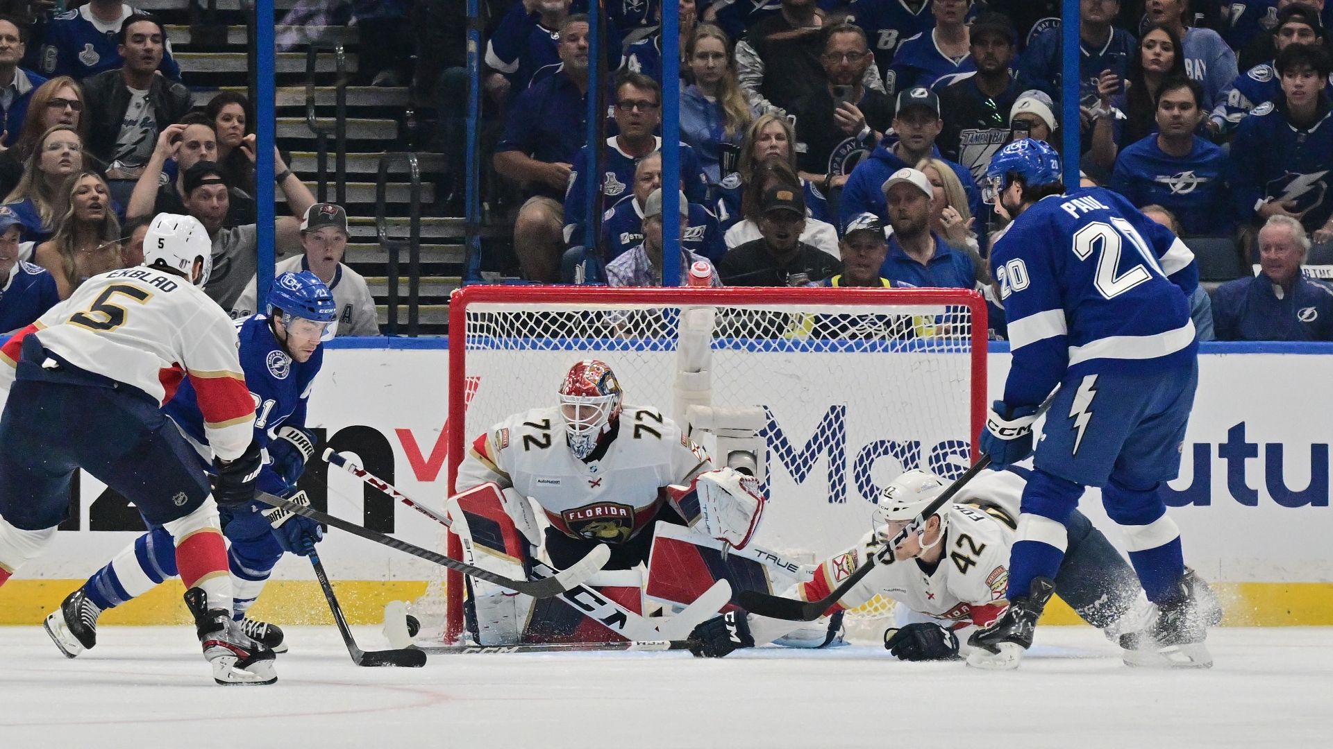 NHL on ESPN - Scores, Stats and Highlights