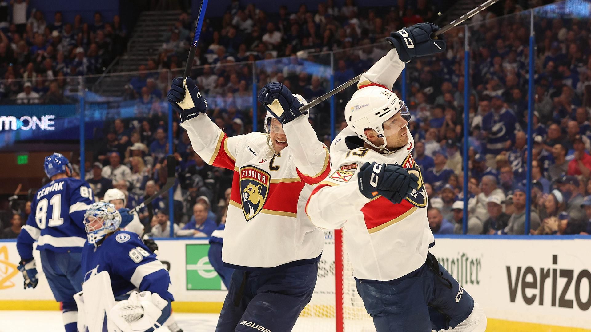 NHL on ESPN - Scores, Stats and Highlights