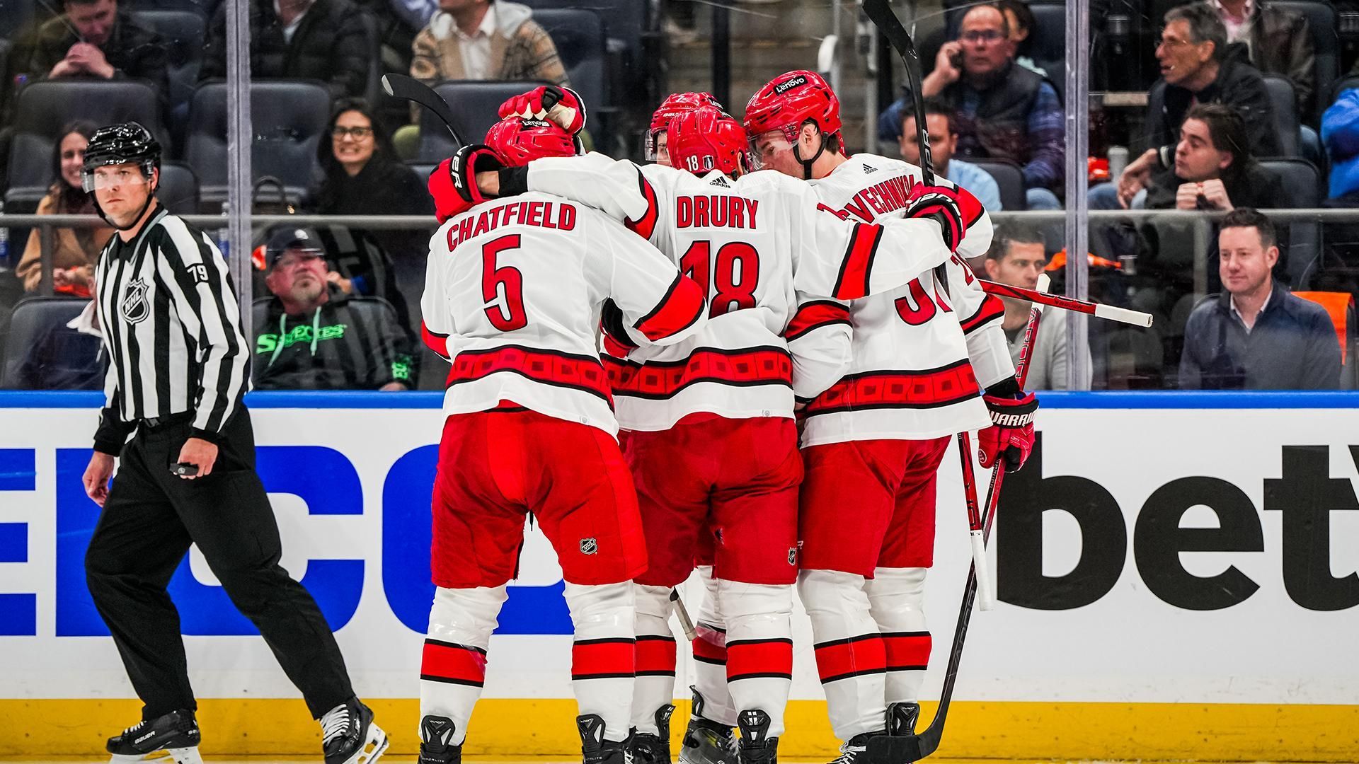 NHL on ESPN - Scores, Stats and Highlights