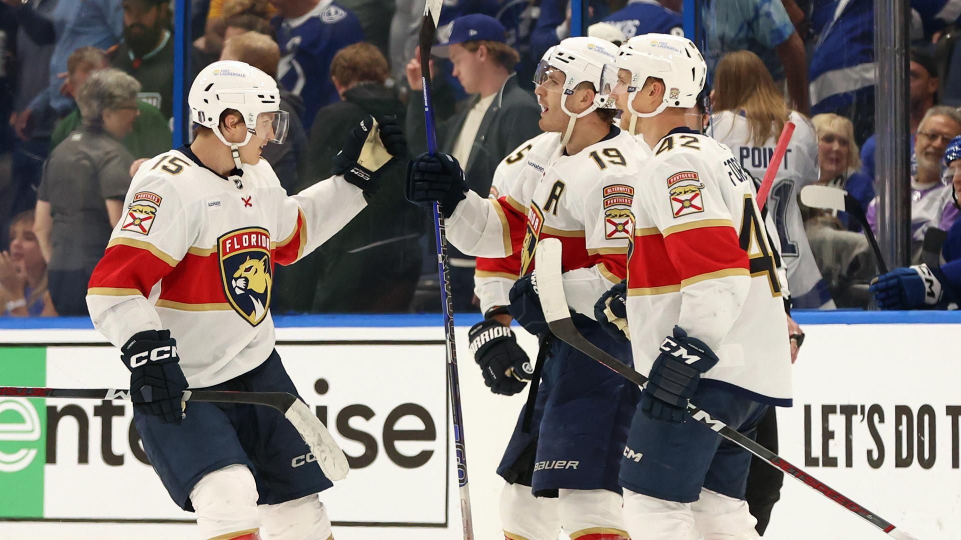 NHL on ESPN - Scores, Stats and Highlights