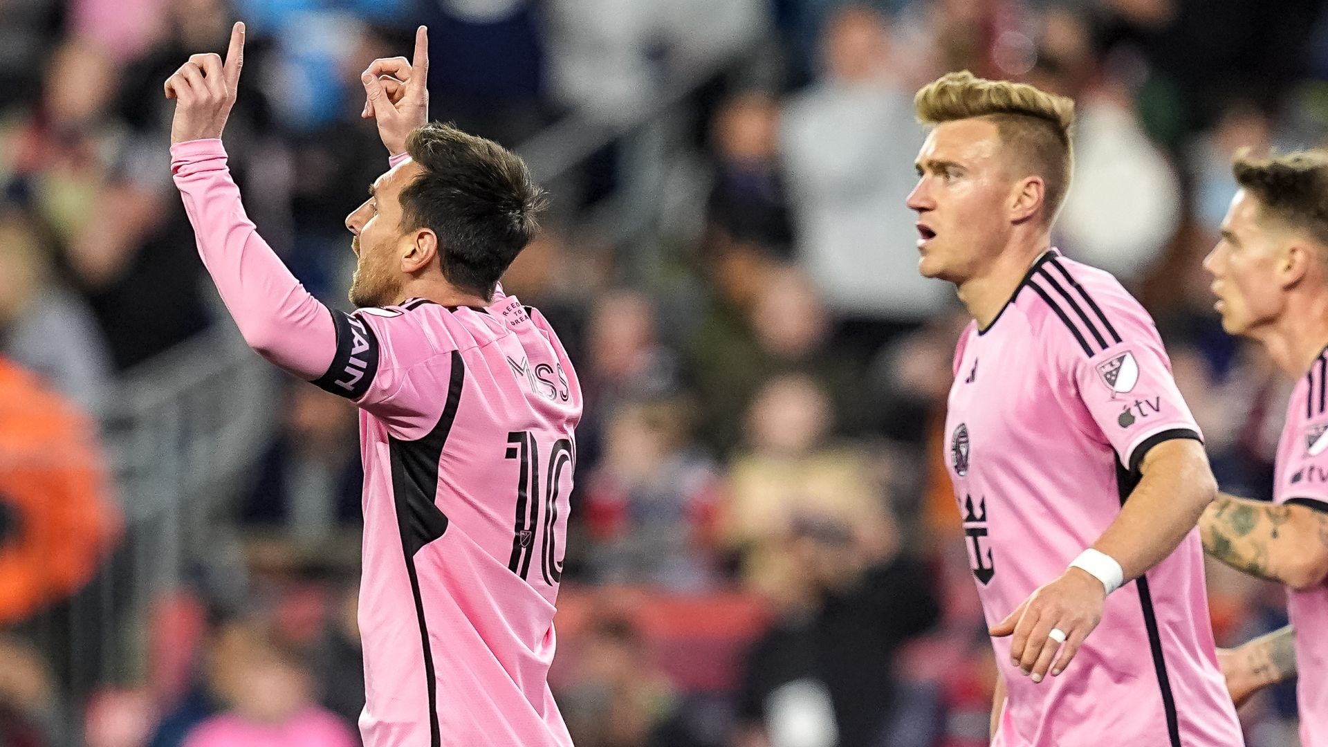 Soccer on ESPN - Scores, Stats and Highlights