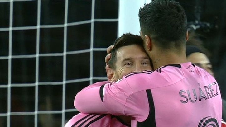 Soccer on ESPN - Scores, Stats and Highlights