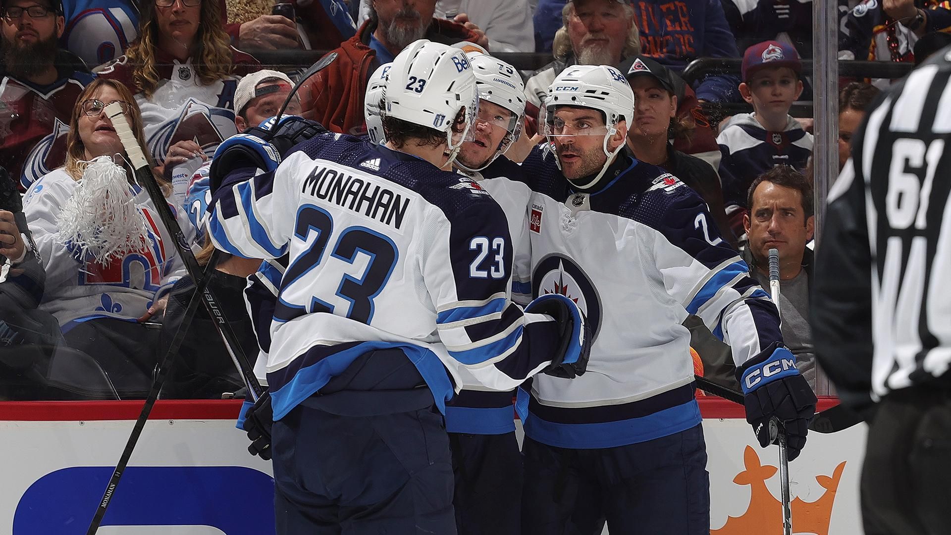 NHL on ESPN - Scores, Stats and Highlights