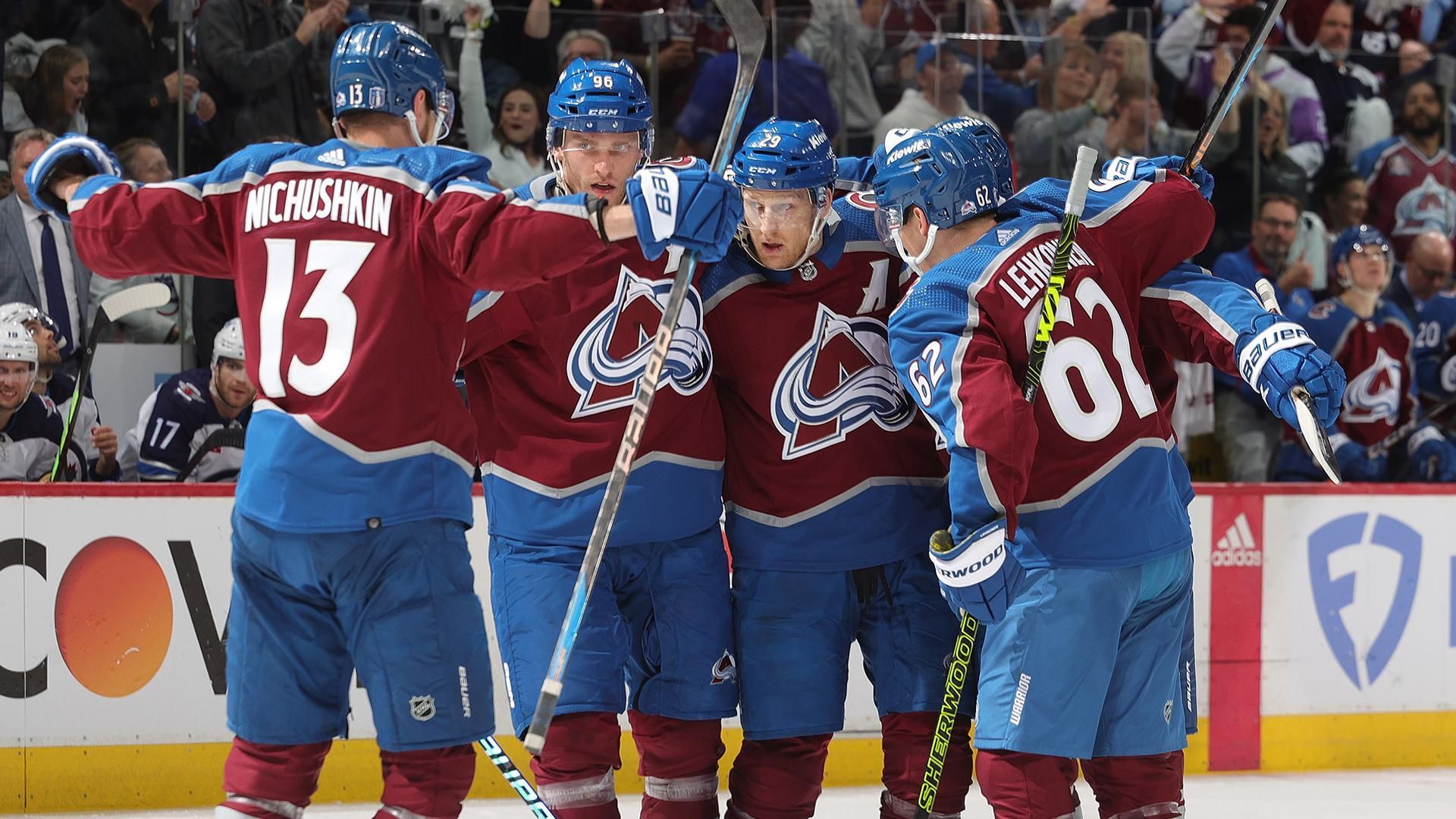 NHL on ESPN - Scores, Stats and Highlights