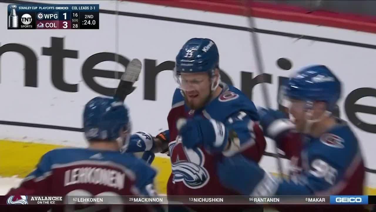 NHL on ESPN - Scores, Stats and Highlights