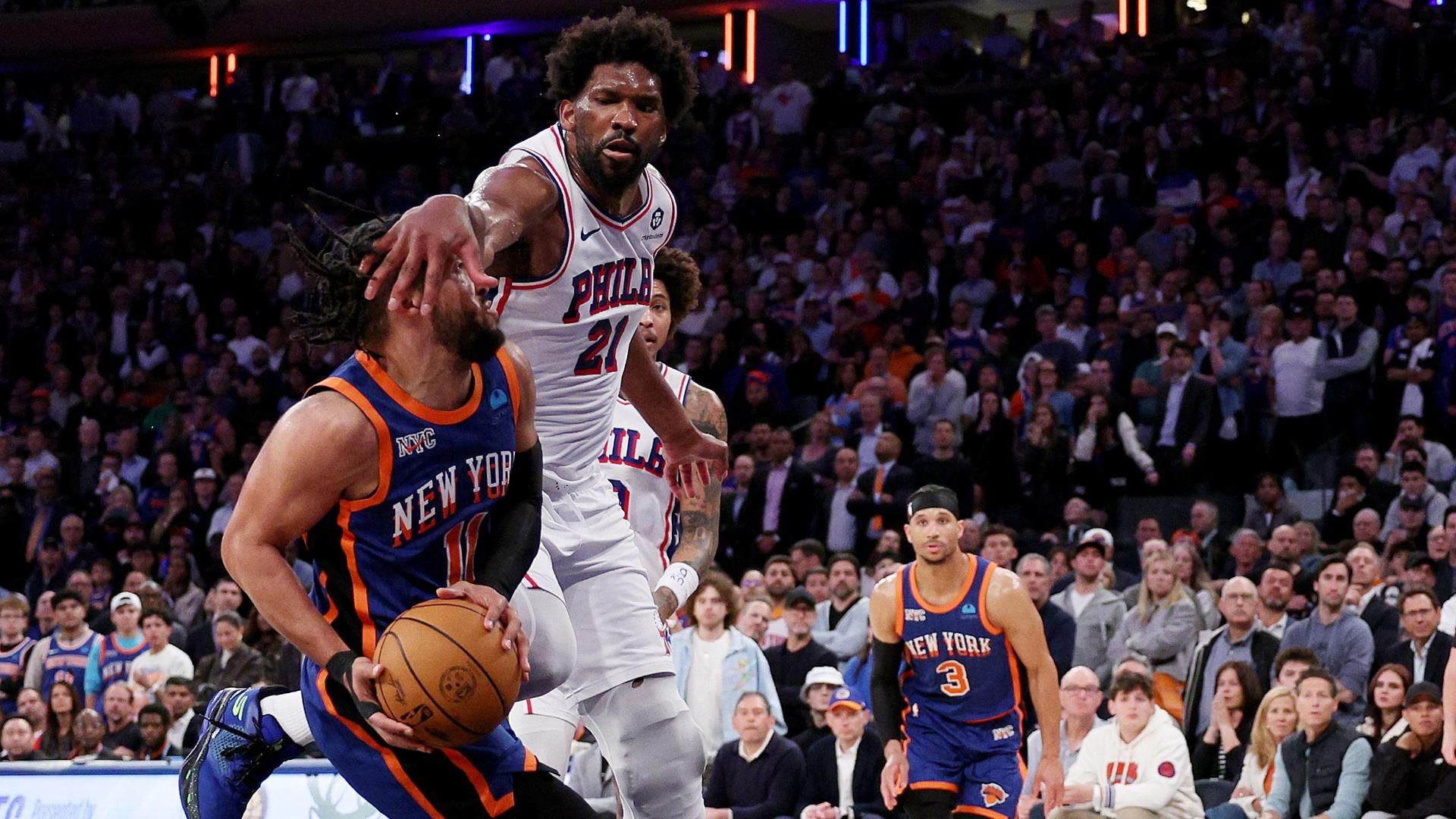 NBA on ESPN - Scores, Stats and Highlights