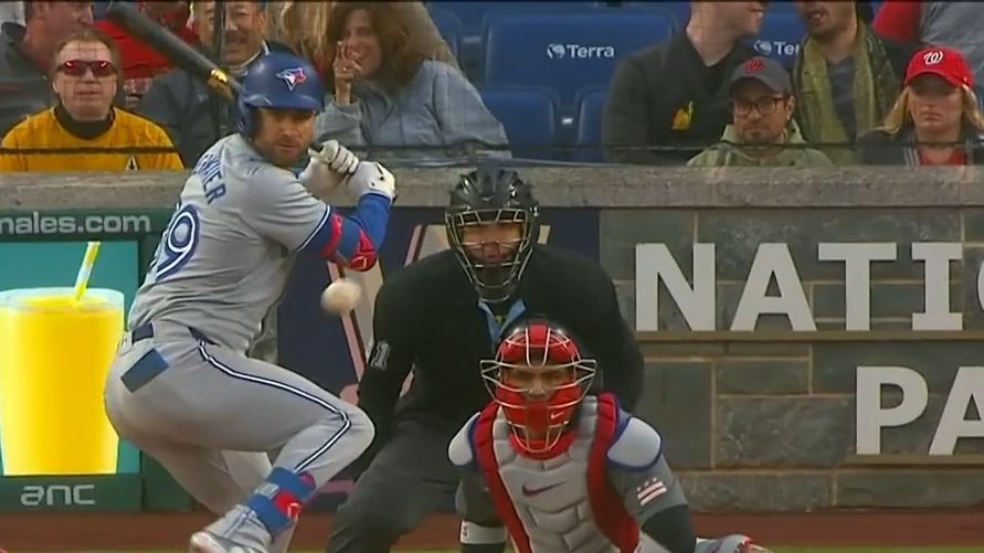 MLB por ESPN - Resultados, estadísticas y highlights