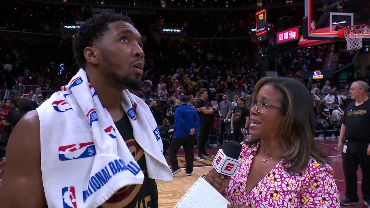 ESPN - Serving Sports Fans. Anytime. Anywhere.