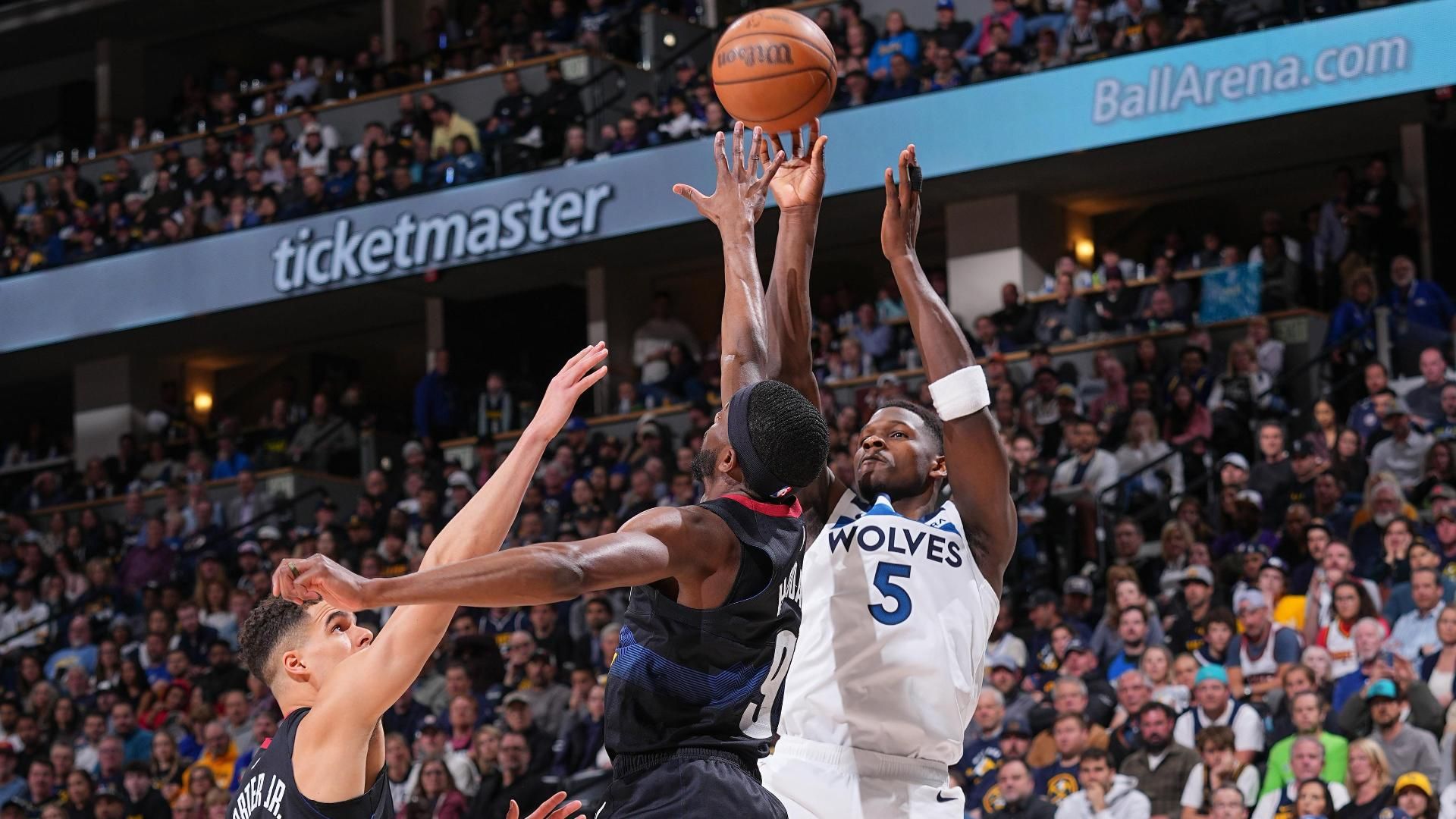 ESPN - Serving Sports Fans. Anytime. Anywhere.