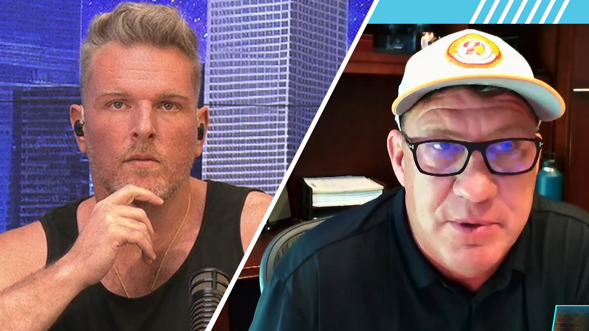 2024 NFL Draft News - ESPN