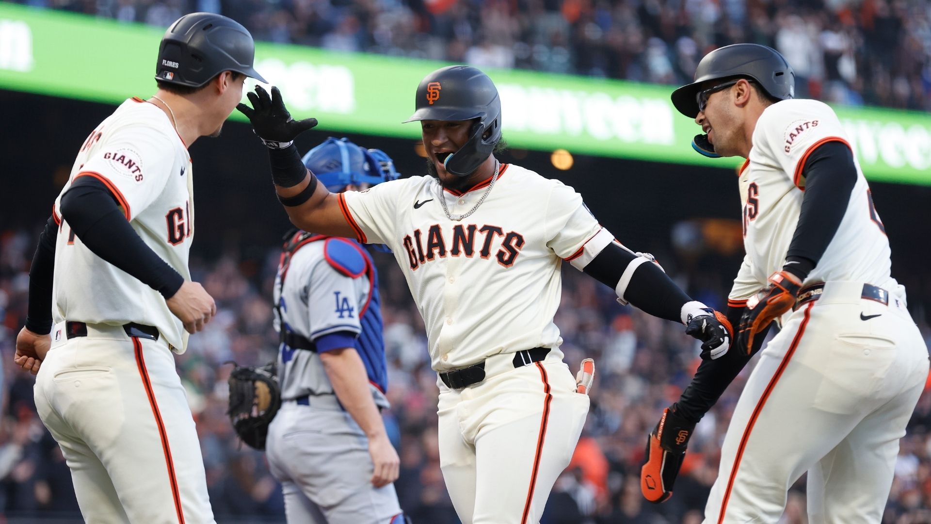 MLB por ESPN - Resultados, estadísticas y highlights