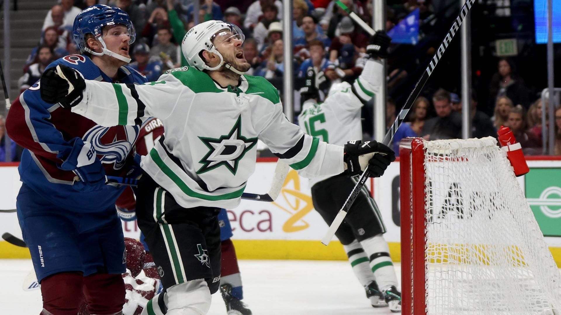 NHL on ESPN - Scores, Stats and Highlights