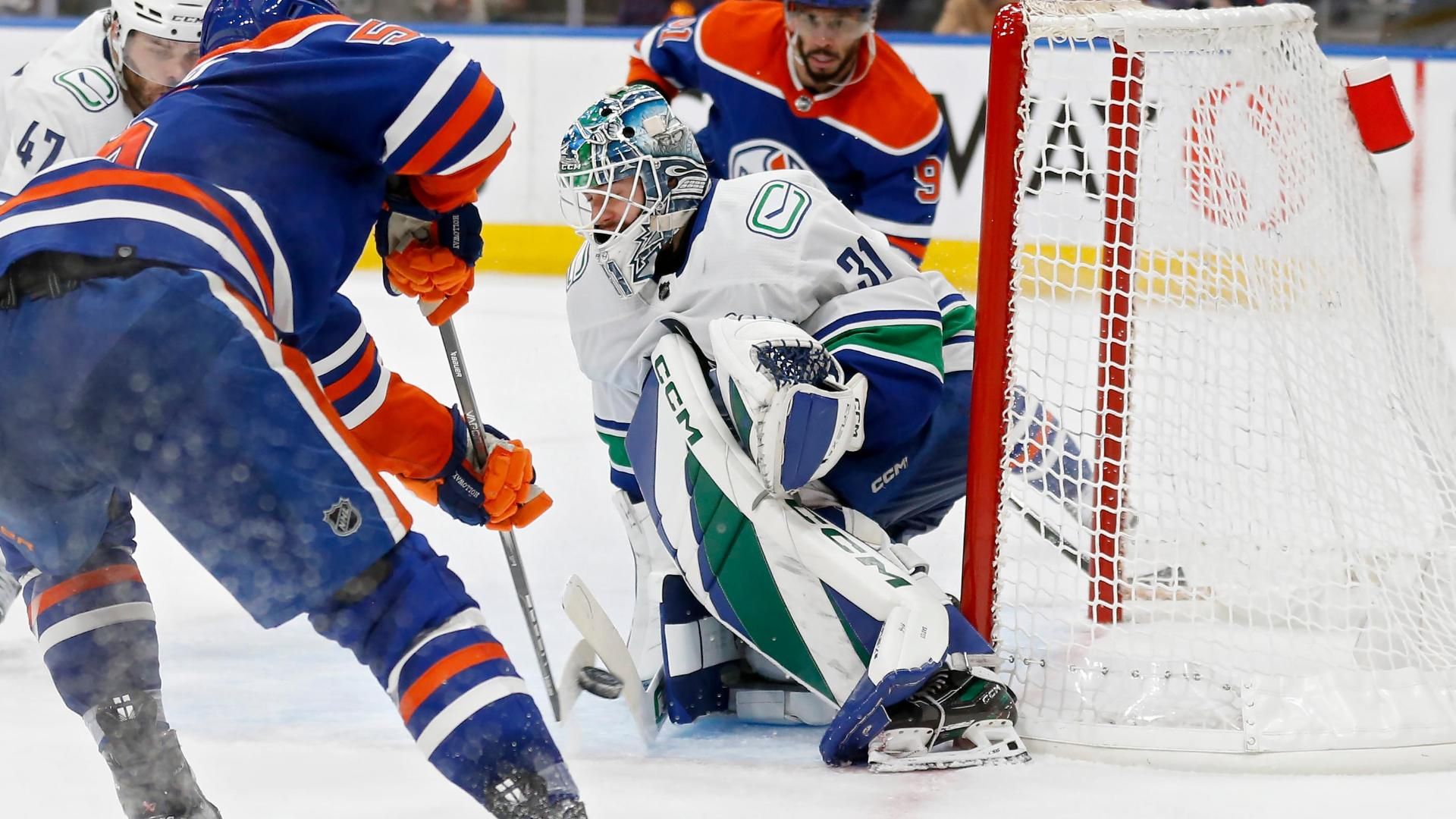 NHL on ESPN - Scores, Stats and Highlights