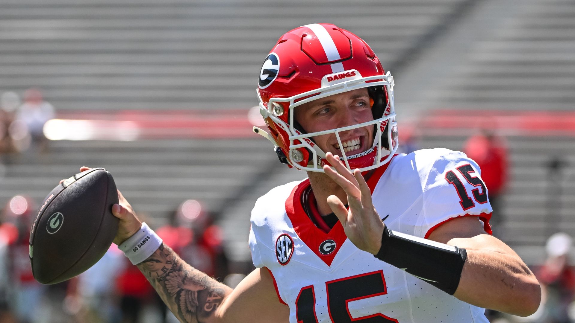 5-star wide receiver Dakorien Moore decommits from LSU - ESPN