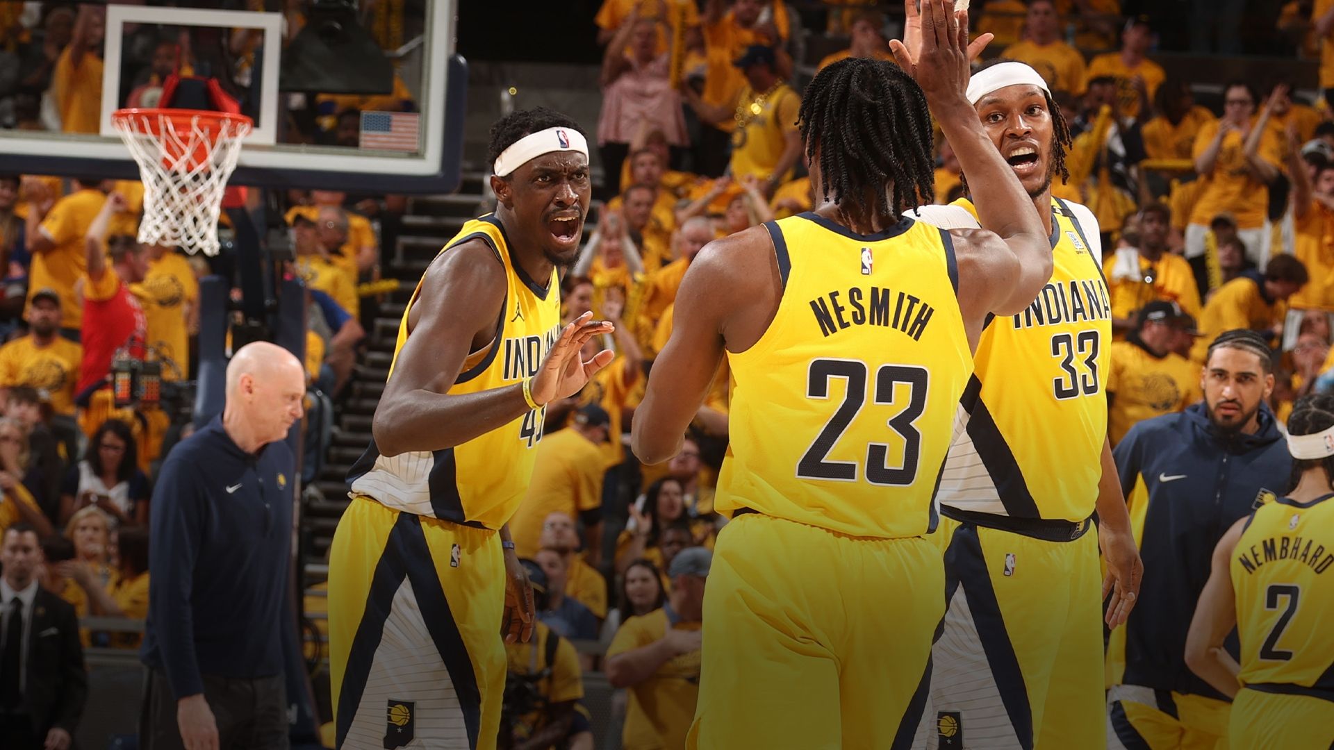 ESPN - Serving Sports Fans. Anytime. Anywhere.