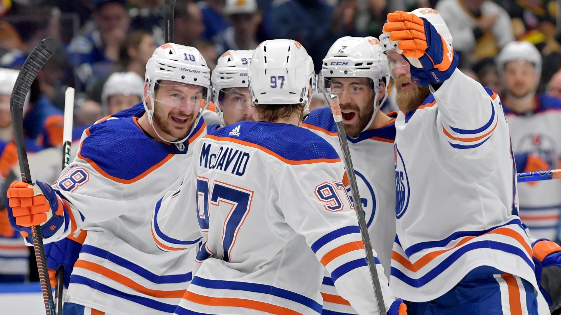 NHL on ESPN - Scores, Stats and Highlights