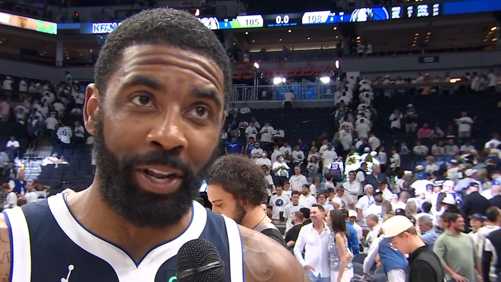 ESPN - Serving Sports Fans. Anytime. Anywhere.